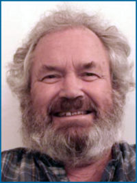 David Beavan ESC Ward Cllr - Southwold Town Council, Suffolk UK