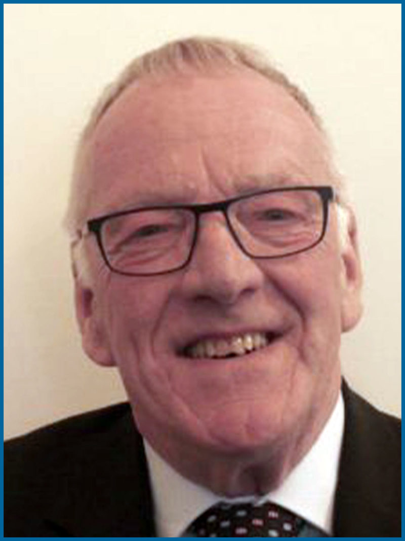 Southwold Town Councillors - Southwold Town Council, Suffolk UK