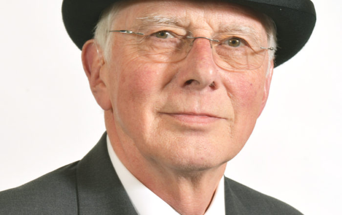 Lesley Beevor - Town Clerk - Southwold Town Council, Suffolk UK